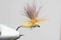 Fly fishing Europe, fly patterns