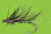 Fly fishing Europe, fly patterns