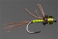 Fly tying tutorials