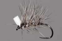 Fly fishing Europe, fly patterns