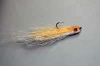 Fly fishing Europe, fly patterns