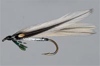 Fly fishing Europe, fly patterns