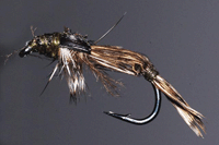 Fly tying tutorials