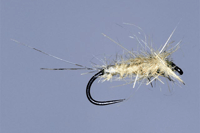 Fly fishing Europe, fly patterns