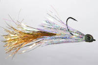 Fly fishing Europe, fly patterns