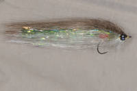 Fly fishing Europe, fly patterns